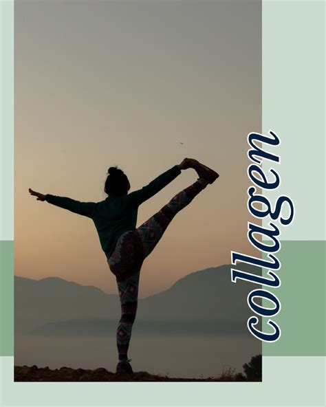 Northstar Collagen One Of The Most Crucial Proteins In The Body What Does Collagen Impact