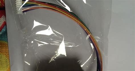 Dust Sensor Pms 500360037003 Libraries Particle
