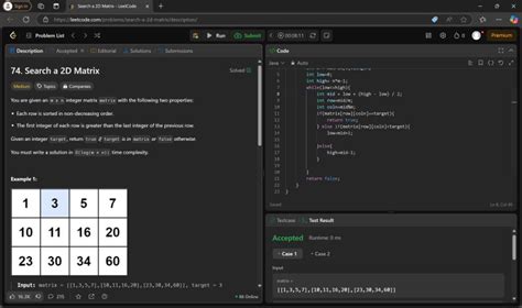 Divy Prakash Pandey On Linkedin Leetcode Codingchallenge Leetcode