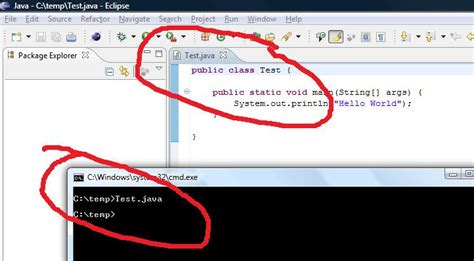 I Like Eclipse Eclipse Helios A Few Interesting Features