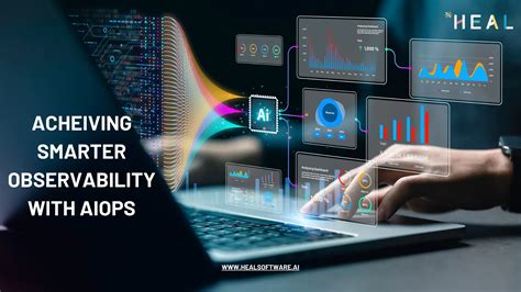 Observability To Aiops Transforming Anomaly Detection For Modern Enterprises Heal Software Inc