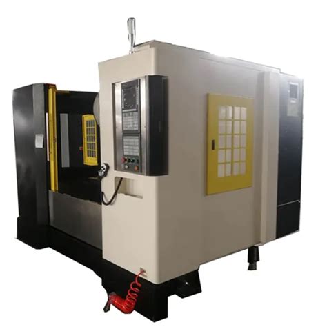 4 Axis 5 Axis Fanuc Siemens Cnc Milling Vertical Machining Center Machine Cnc Vertical Miling