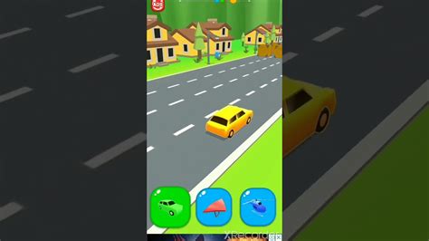 Shape Shifting Shorts Youtube