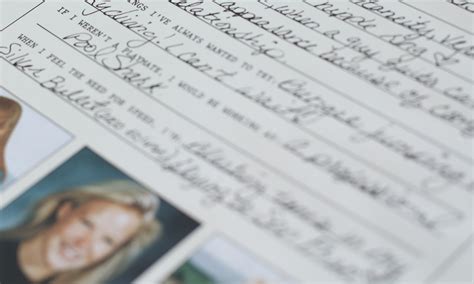 Amelie Lou Model Data Sheet