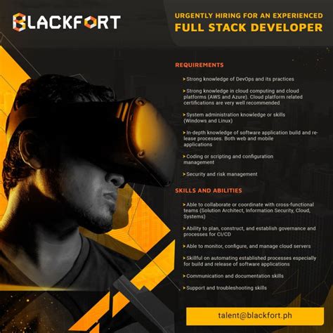 Farah C On Linkedin Calling All Developers 🚀 Are You A Full Stack