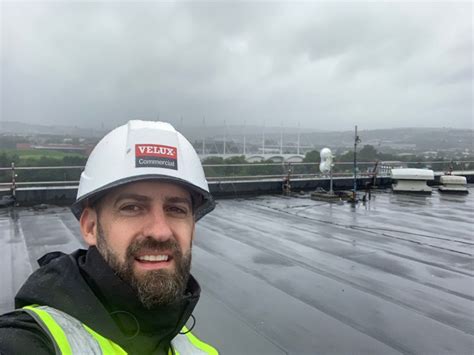 Rob Siswick On Linkedin Veluxcommercial