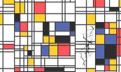 Mondrian Is Innocent Ethic