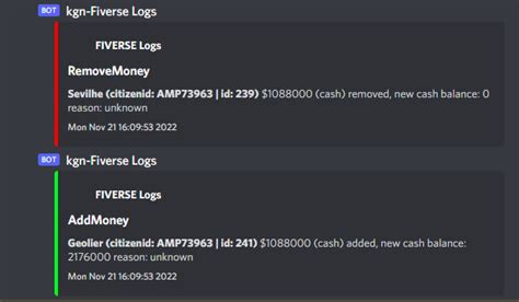 Bug Qbconfigservercheckduplicatelicense Can Be Bypassed · Issue 823 · Qbcore Framework
