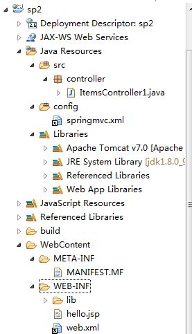 springmvc的问题为什么我的dispatcherServlet访问不到controller CSDN社区