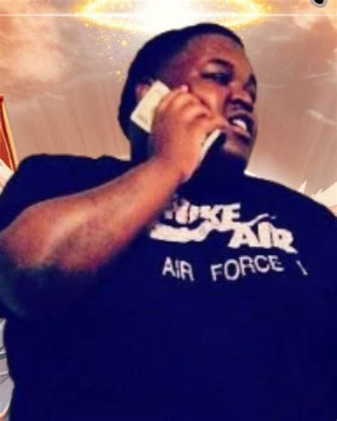 Neiman Devonte Wright Obituary April 28 2025 Golden Gate Funeral Home