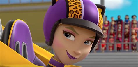 The Cheetahgalleryready Race Rescue Paw Patrol Wiki Fandom