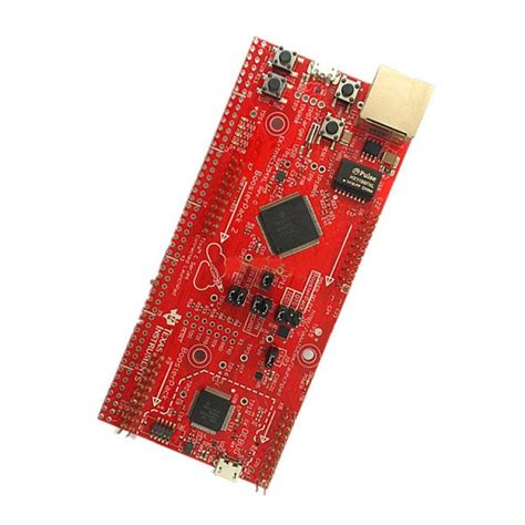 ti original tm4c1294 connected launchpad ek tm4c1294xl free shipping