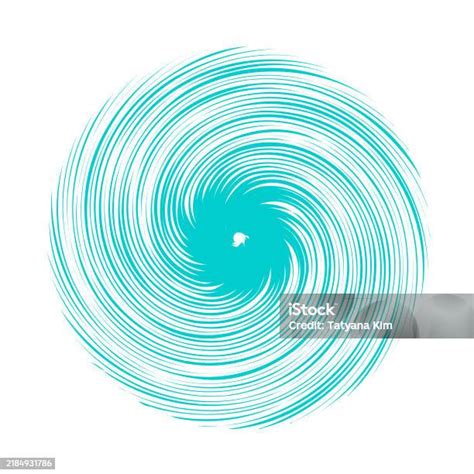 나선형 벡터 아이콘입니다 흰색 배경에 나선형 기호입니다 0명에 대한 스톡 벡터 아트 및 기타 이미지 0명 강렬하고 밝은