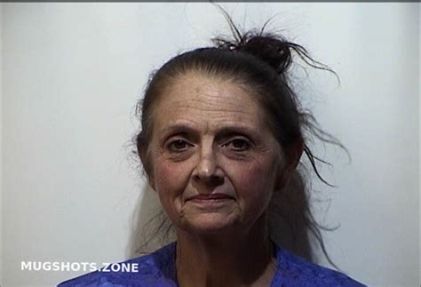 Shaw Julia Christine 12242022 Christian County Mugshots Zone