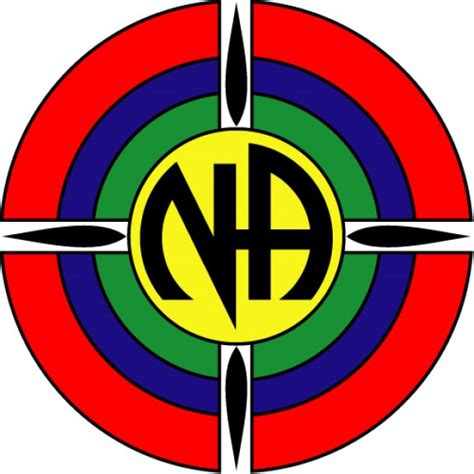 Narcotics Anonymous Brands Of The World™ Download Vector Logos And Logotypes