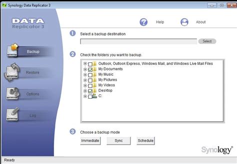 download synology data replicator alternative windows 11 10 8 7