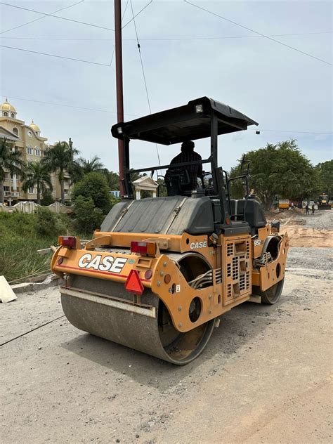 Makesh Kumar Rajendran On Linkedin Breakingnewground Caseconstruction