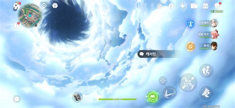 이건 뭔 버그여 Genshin Impact HoYoLAB