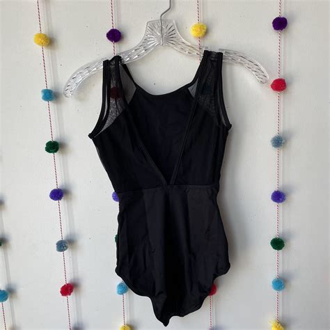 So Danca Adult Double Princess Seam Tank Leotard Rde2400 The Batterie