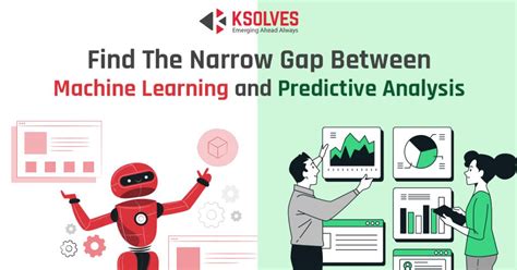 Know All About Machine Learning Vs Predictive Analysis