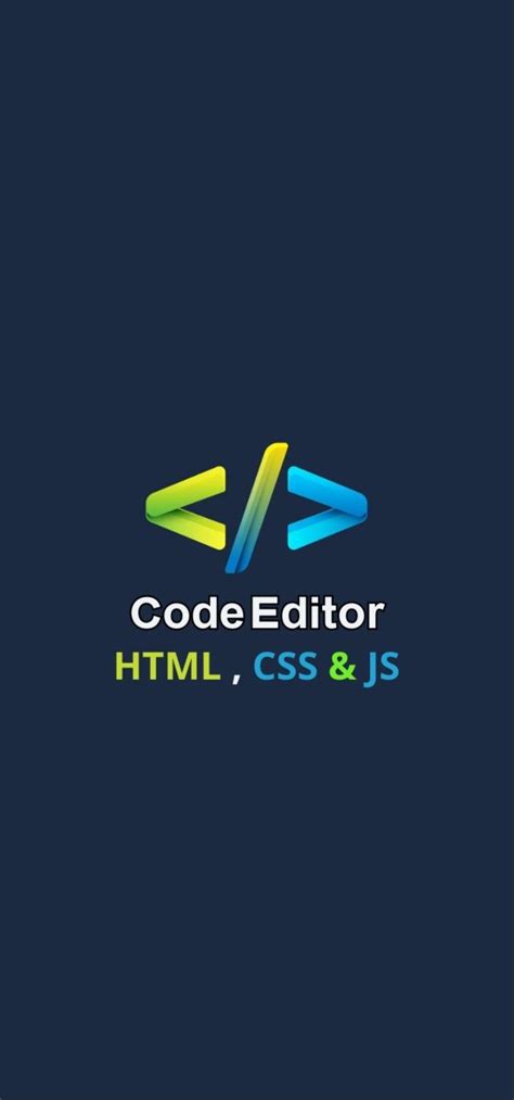 Download Code Editor Html Css And Js Latest Version 98 Android Apk File