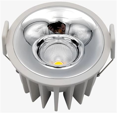 12w Cob Led Light At Best Price In Ahmedabad By Saif Construction Id