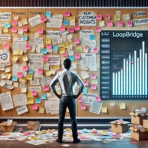 Product Backlog Pitfalls Loop Bridge