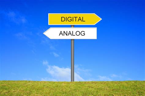 Getting To An Analog Memory Dacs And Adcs Inside The Iot