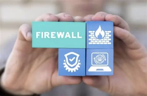 Tipos De Firewall Ventajas Y Desventajas De Cada Uno