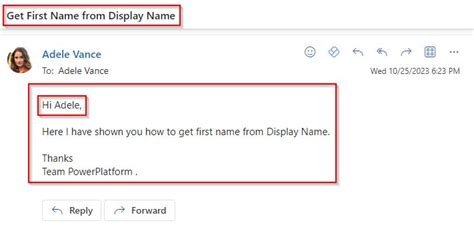How To Get First Word In A String Using Power Automate Enjoy Sharepoint
