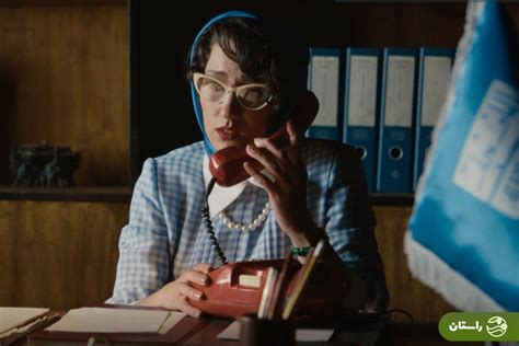 رونمایی از نامزد هوتن شکیبا در سریال تاسیان؛ دنیز دانش کیست؟ تصاویر