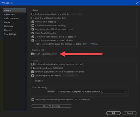 premiere crashing on export to media encoder adobe community 11841031