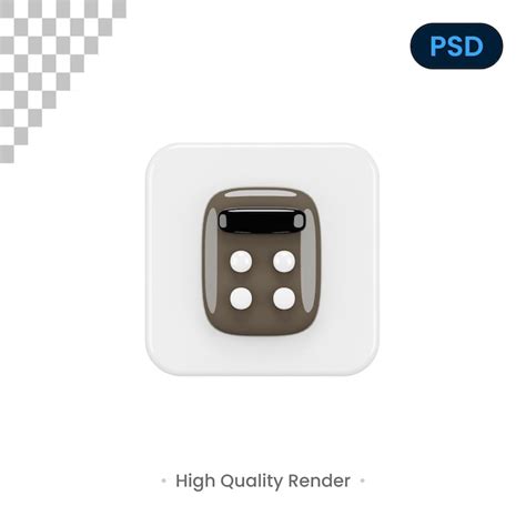 Premium PSD Calculator D Render Illustration Premium Psd