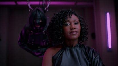 How Netflixs Bonding Filmed Those Intense Bdsm Scenes