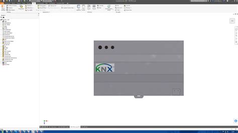 Solved Decal Not Visible In Ipt In Assembly Autodesk Community