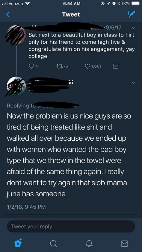 Self Proclaimed R Niceguys