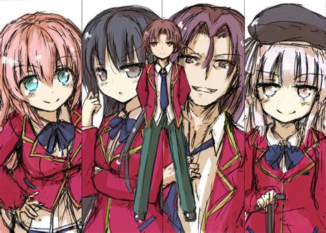 Class Leaders Nekohuka Rclassroomoftheelite