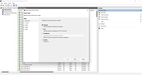 Unity Live Face Perception Neuron