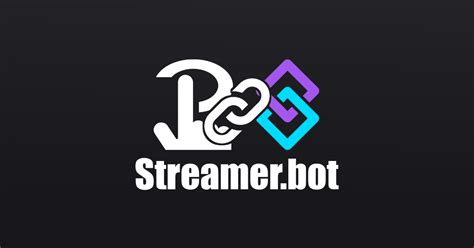 streamer bot plugin for touch portal