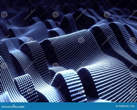 Abstract Background Metallic Structure Stock Illustration Illustration Of Cloud Background