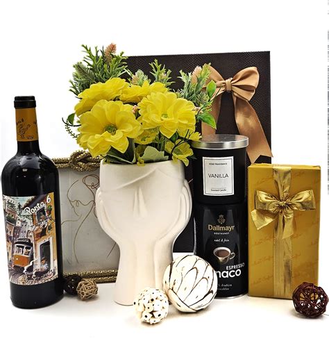 Idei de Cadouri pentru Femei Dâmboviţa Press