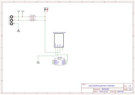 Add Functionality To Existing Project With Attiny85 Page 5 General Guidance Arduino Forum
