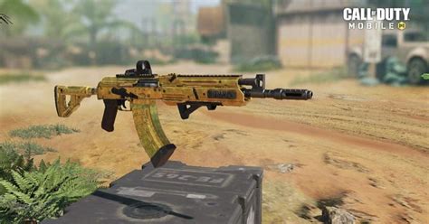 Top 5 Ak 47 Loadouts In Cod Mobile Season 4