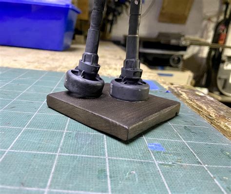 Junk Heap Robot Scratch Building 7 Steps With Pictures Instructables