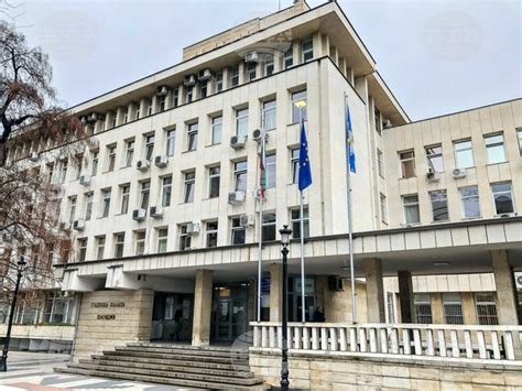 Пловдивският апелативен съд потвърди ареста на жена за палежа на апартамент Утро