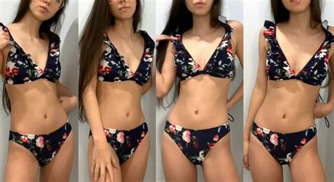 Tiptoe Tingles Tiptoetingles Nude OnlyFans The Fappening Plus