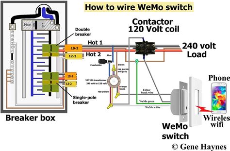 The Complete Guide To Low Voltage Switch Wiring