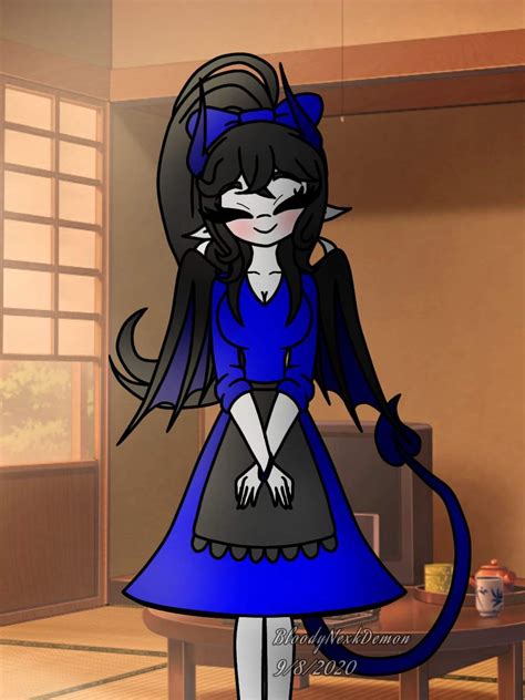 Mila Anime Art Amino