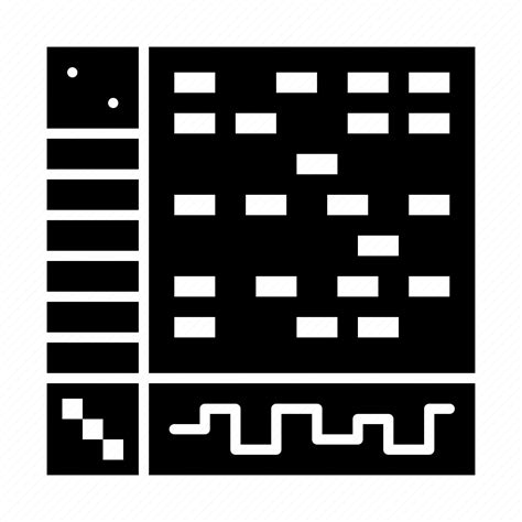 Ableton Application Audio Computer Daw Icon Download On Iconfinder