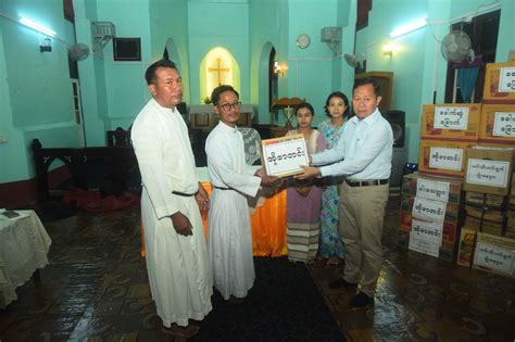 နိုင်ငံတော် စီမံအုပ်ချုပ်ရေးကောင်စီ ဒုတိယ ဥက္ကဋ္ဌ ဒုတိယဝန်ကြီးချုပ